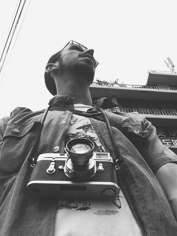 About Me–Seattle Photographer & Videographer–Zack Phillips